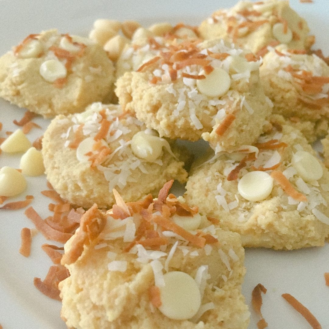 7 THM Cookie Favorites! (THM S, low carb, keto) - Molly Miller Wellness