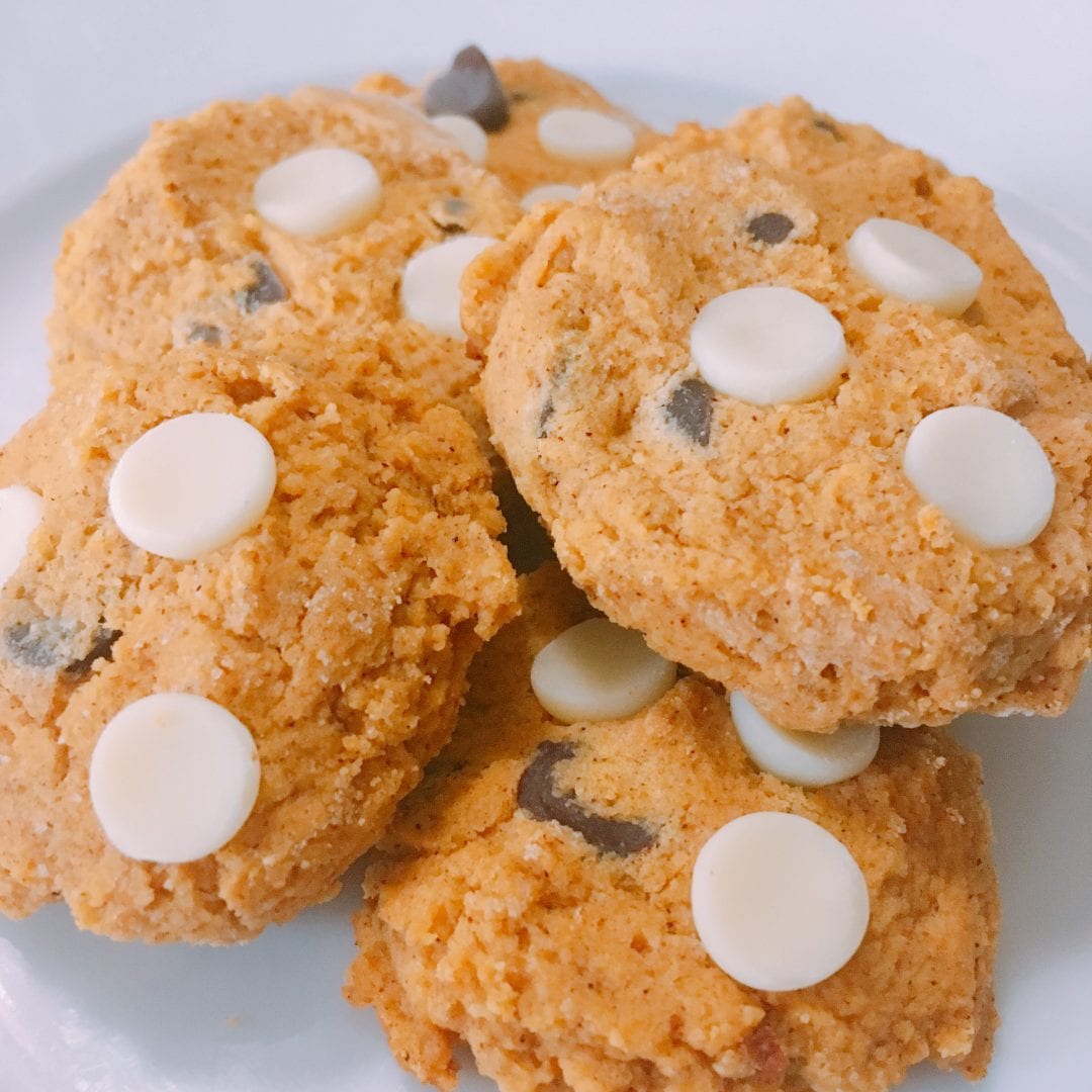 7 THM Cookie Favorites! (THM S, low carb, keto) - Molly Miller Wellness