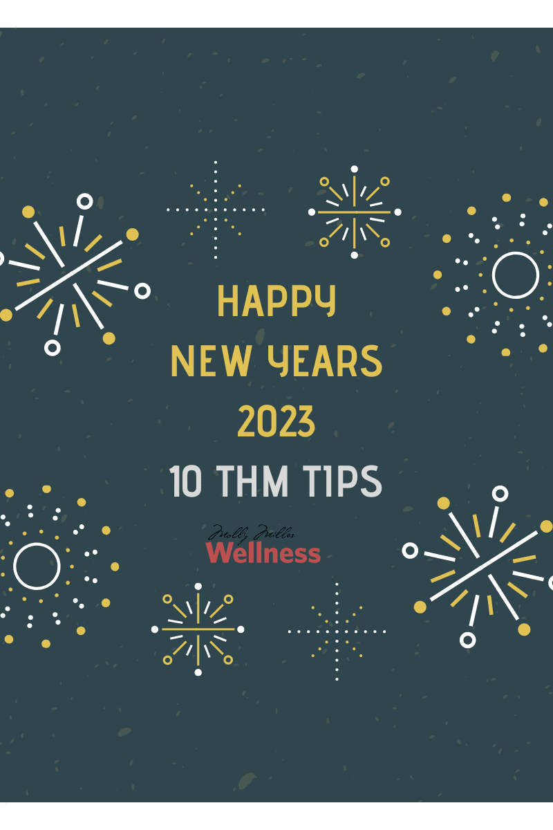 10 THM Tips for the New Year - Molly Miller Wellness