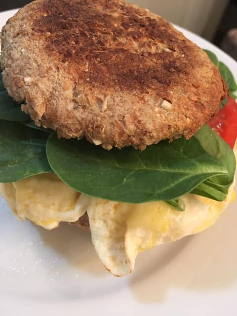 My 7 Favorite THM E Meals - Molly Miller Wellness