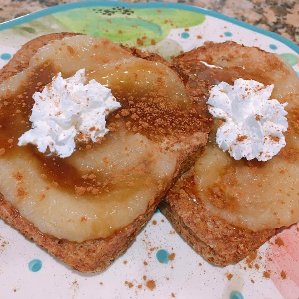 My 7 Favorite THM E Meals - Molly Miller Wellness